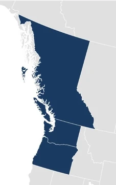 Cascadian Republic | Union Concepts Wiki | Fandom