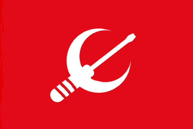 Turkish Technate | Union Concepts Wiki | Fandom