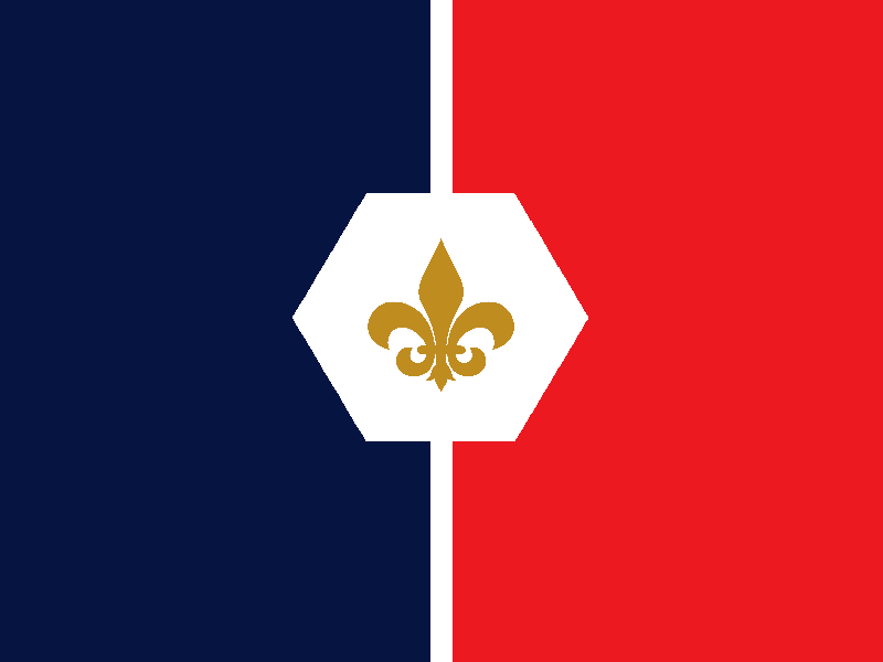 French-Spanish union | Union Concepts Wiki | Fandom