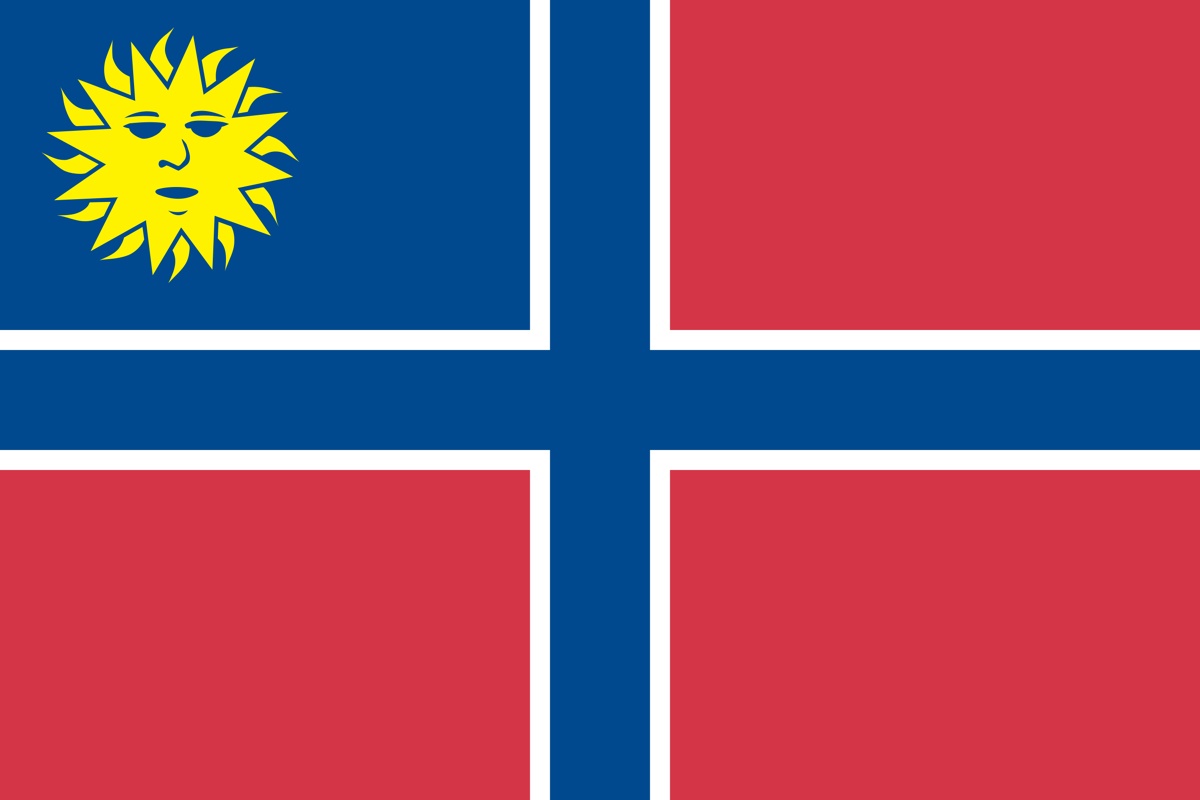 Constitutional Monarchy of Muskogee and Seminole | Union Concepts Wiki ...