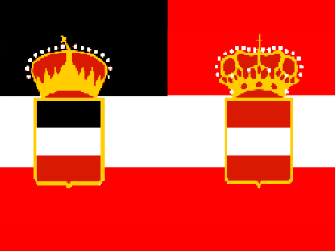 Austro-German Empire | Union Concepts Wiki | Fandom