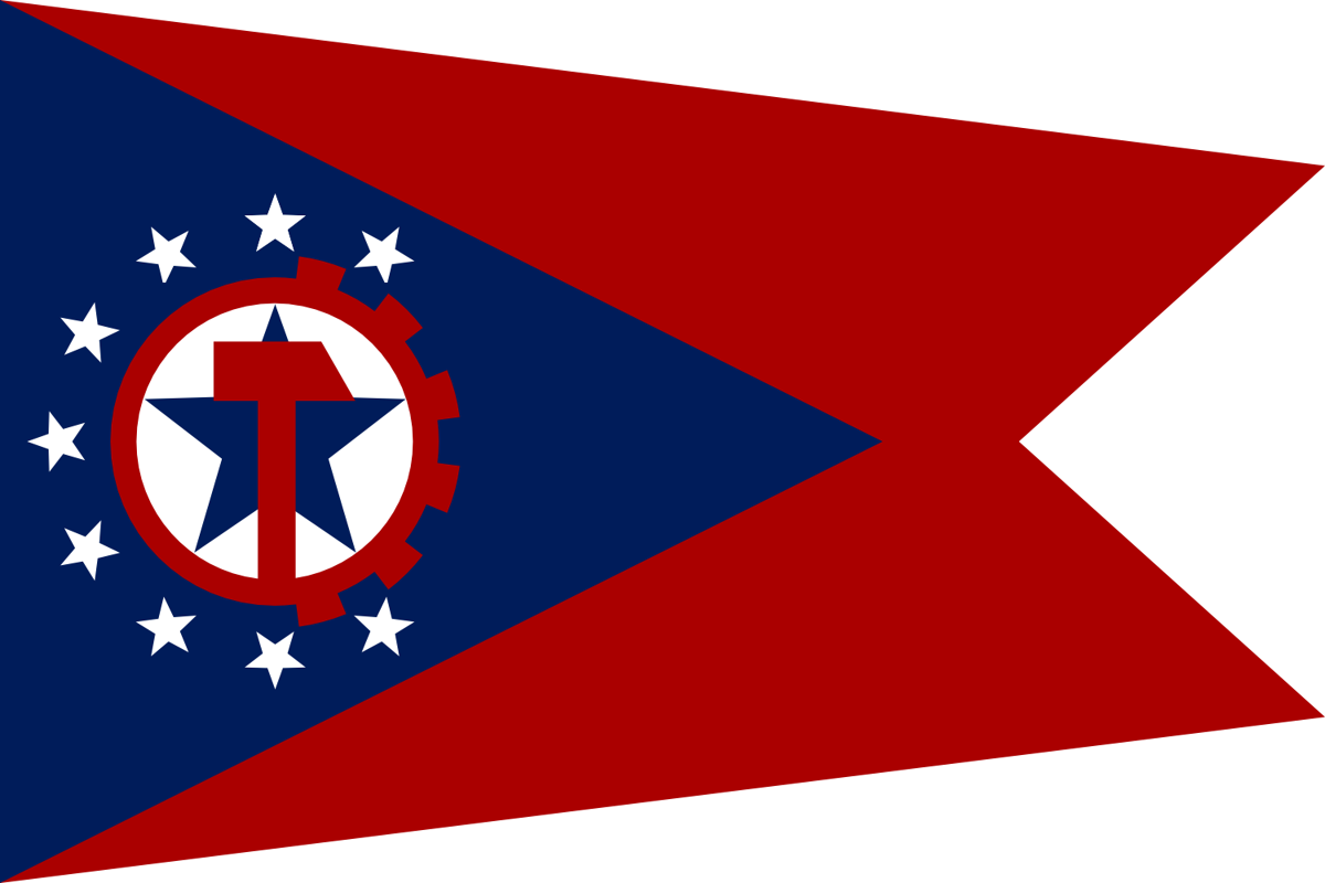 Socialist Republic of Ohio | Union Concepts Wiki | Fandom