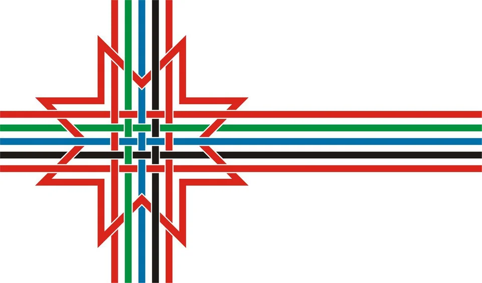 Uralic Federation | Union Concepts Wiki | Fandom