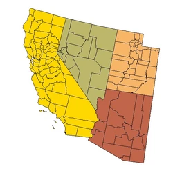 Deseret | Union Concepts Wiki | Fandom