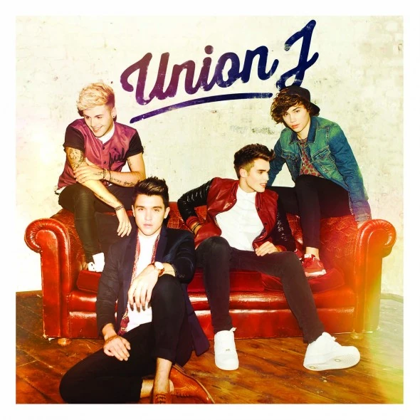 Union J (album) | Union J Wiki | Fandom