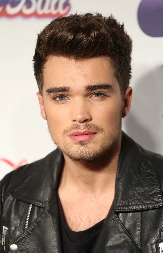 Josh Cuthbert | Union J Wiki | Fandom