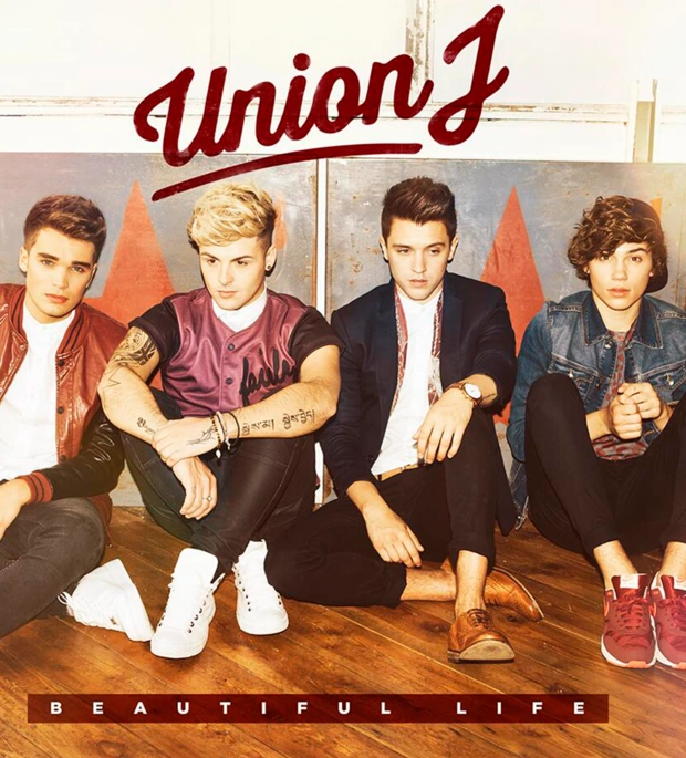Beautiful Life | Union J Wiki | Fandom