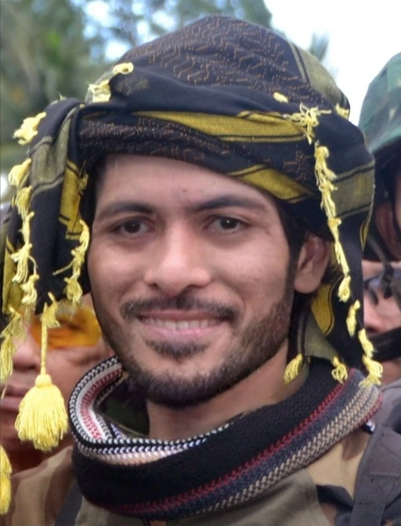 Muhammad Hafiz al-Khalili | IWU's Encyclopedia | Fandom