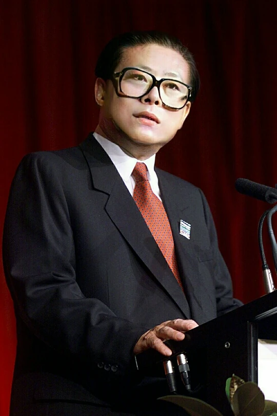 Hao Guoqiang | IWU's Encyclopedia | Fandom