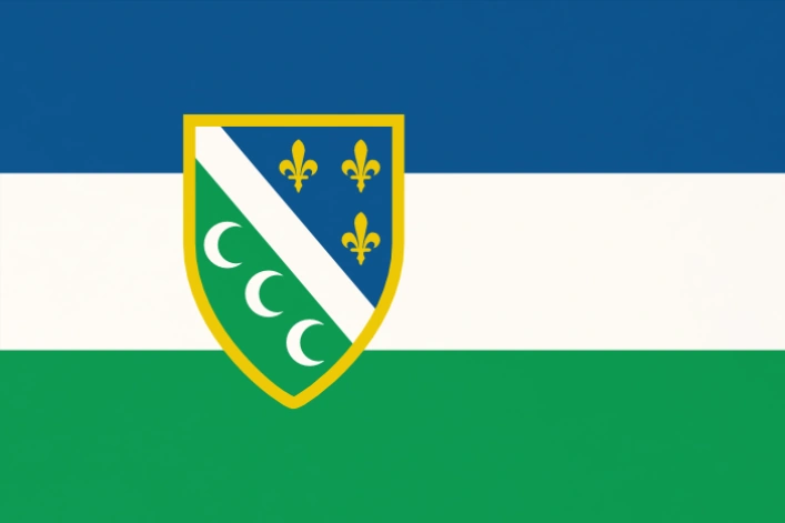 Bosnia and Sandžak | IWU's Encyclopedia | Fandom