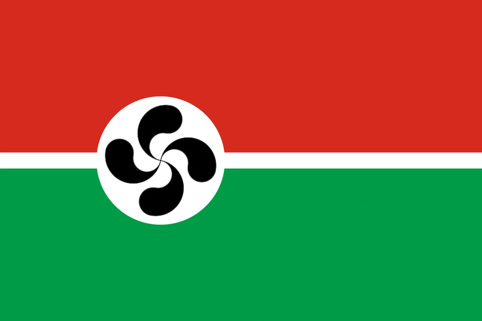 Basque Republic | IWU's Encyclopedia | Fandom