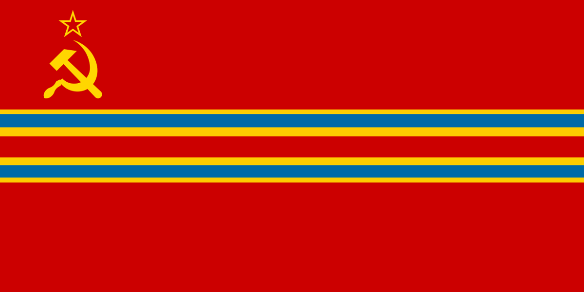 Swedish Soviet Socialist Republic | IWU's Encyclopedia | Fandom