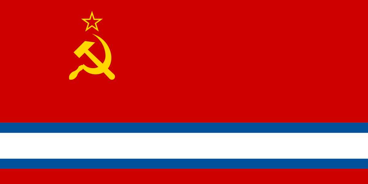 Icelandic Soviet Socialist Republic | IWU's Encyclopedia | Fandom