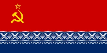 Norwegian Soviet Socialist Republic | IWU's Encyclopedia | Fandom