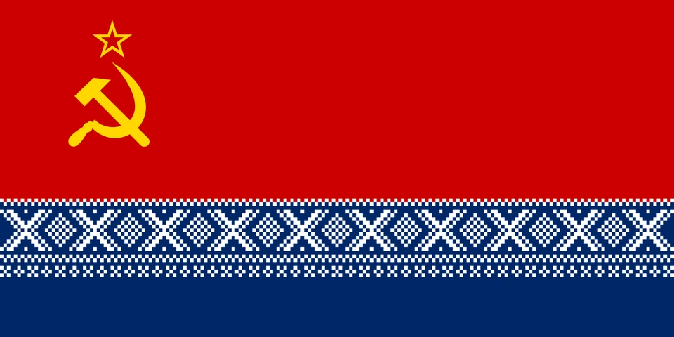 Norwegian Soviet Socialist Republic | IWU's Encyclopedia | Fandom