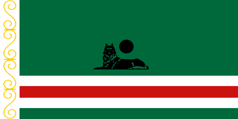 Ichkeria | IWU's Encyclopedia | Fandom