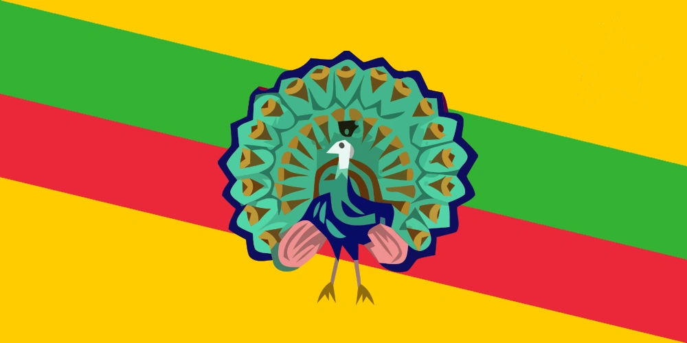 Myanmar | IWU's Encyclopedia | Fandom