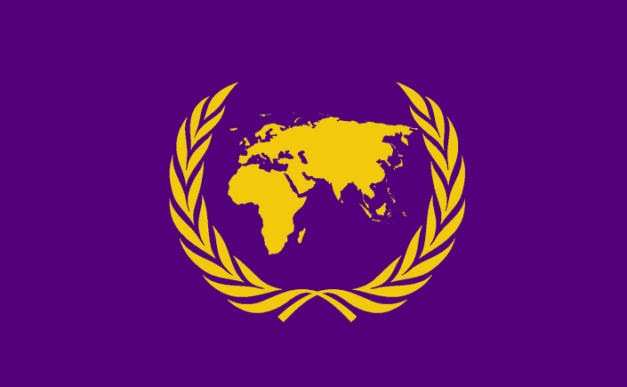 Afro-Eurasia Union | Union of Sol Wiki | Fandom