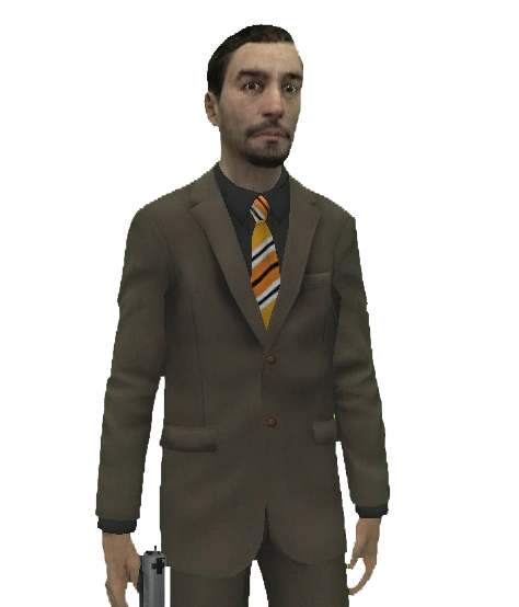 Городской Администратор | UnionRP вики | Fandom