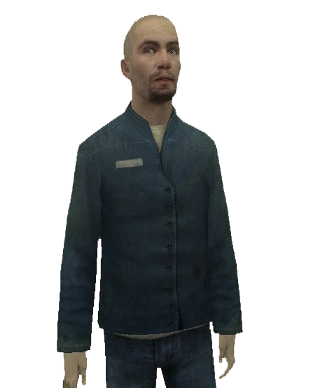 Гражданин Контрабандист | UnionRP вики | Fandom