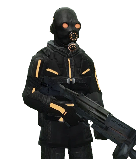 C2.CMD.UGC | UnionRP вики | Fandom