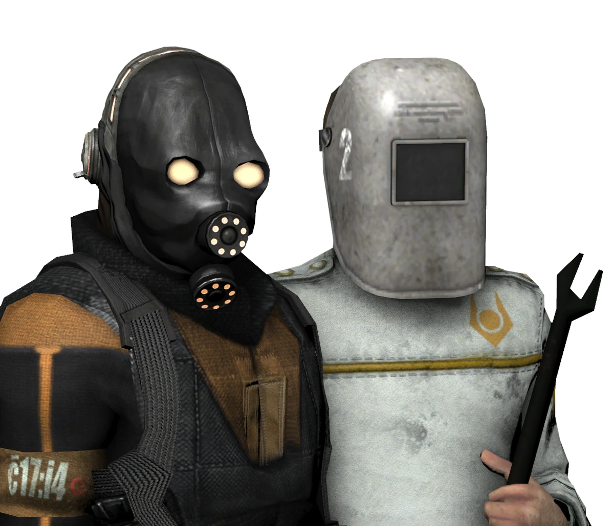 Манипритеры | UnionRP вики | Fandom