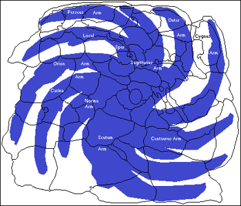 Central Galactic Union | Unionverse Wiki | Fandom