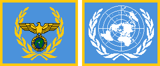 Central Galactic Union | Unionverse Wiki | Fandom