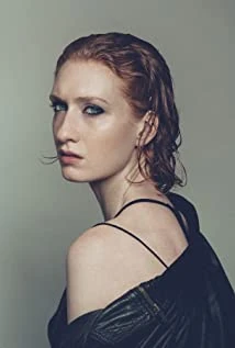 Rebecca Scott | Soulmates Wiki | Fandom