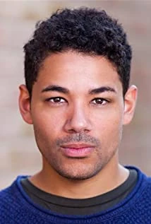 Eric Stroud | Soulmates Wiki | Fandom