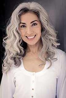 Shirley Cook Brooks | Soulmates Wiki | Fandom