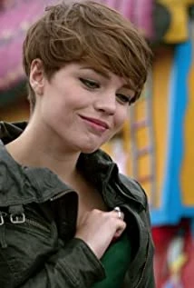 Kate Bracken | Soulmates Wiki | Fandom