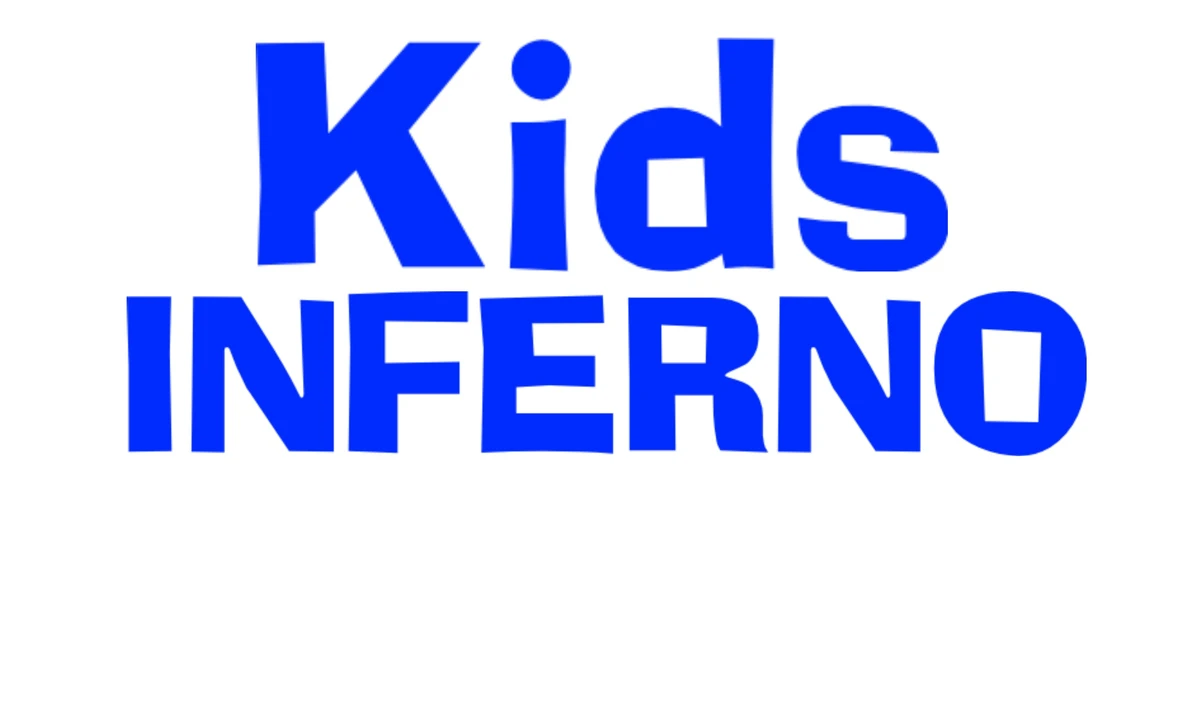 Kids Inferno | Unique New York Wiki | Fandom