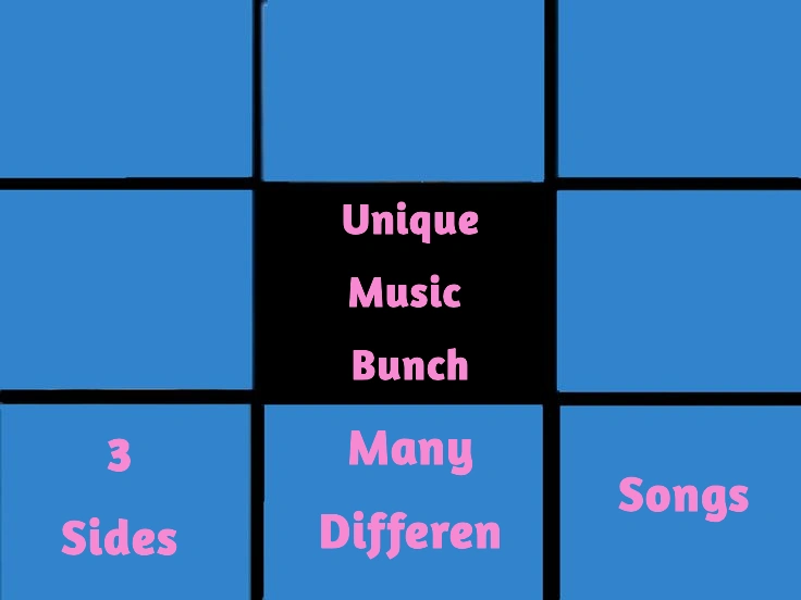 Unique Music Bunch | Unique New York Wiki | Fandom