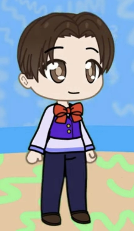 Matthew Boyce | Unique New York Wiki | Fandom