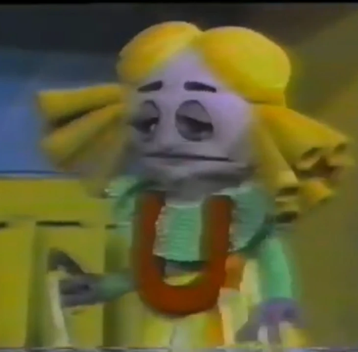 Miss U | Unique New York Wiki | Fandom