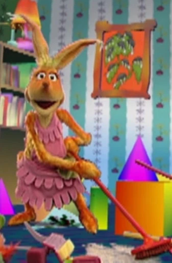 Jane Kangaroo | Unique New York Wiki | Fandom