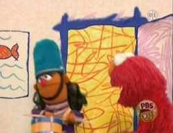 Elmo's World: Drums | Unique New York Wiki | Fandom