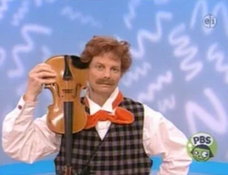 Elmo's World: Violins | Unique New York Wiki | Fandom