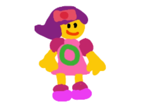 Isabelle | Unique New York Wiki | Fandom