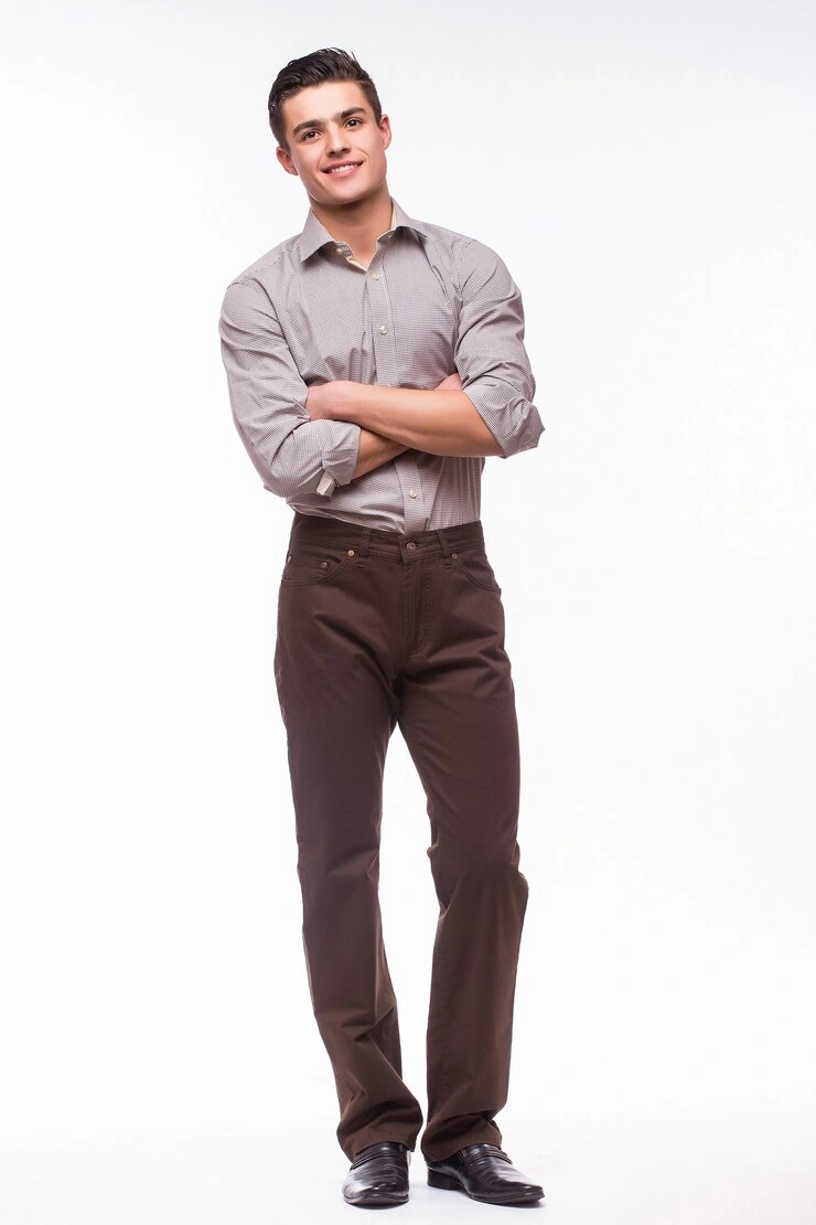 Austin Morono | Unique Speciality Wiki | Fandom