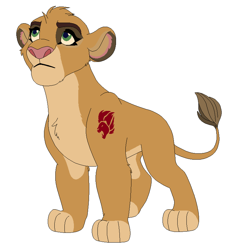 Leona | Unique Speciality Wiki | Fandom
