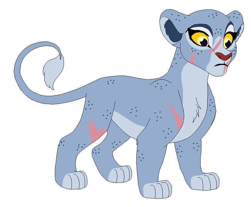 Mula | Unique Speciality Wiki | Fandom