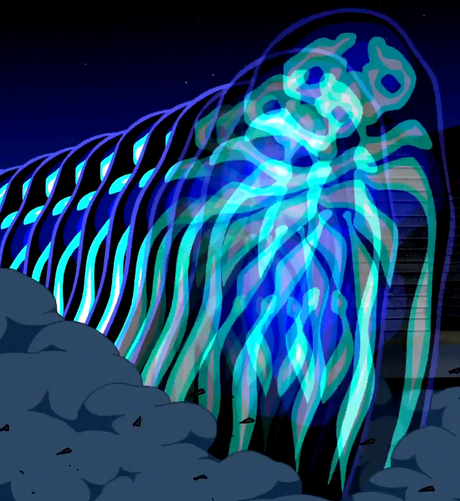 Time Drag | Unique Waves Wikia | Fandom