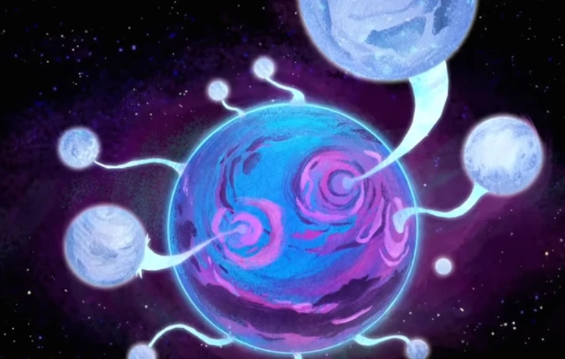 Cephalod-ae | Unique Waves Wikia | Fandom