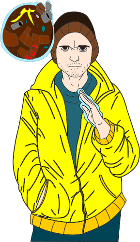 Junkie | Unique Waves Wikia | Fandom