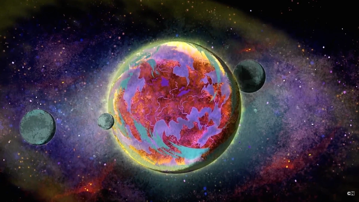 Exzed | Unique Waves Wikia | Fandom