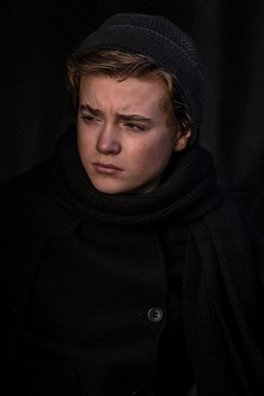 Matthew | UNIQUEFILMS Wiki | Fandom