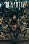The Platform (2019) | UNIQUEFILMS Wiki | Fandom