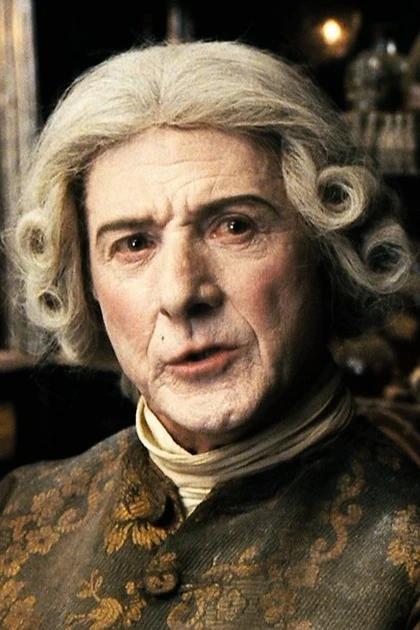 Giuseppe Baldini | UNIQUEFILMS Wiki | Fandom